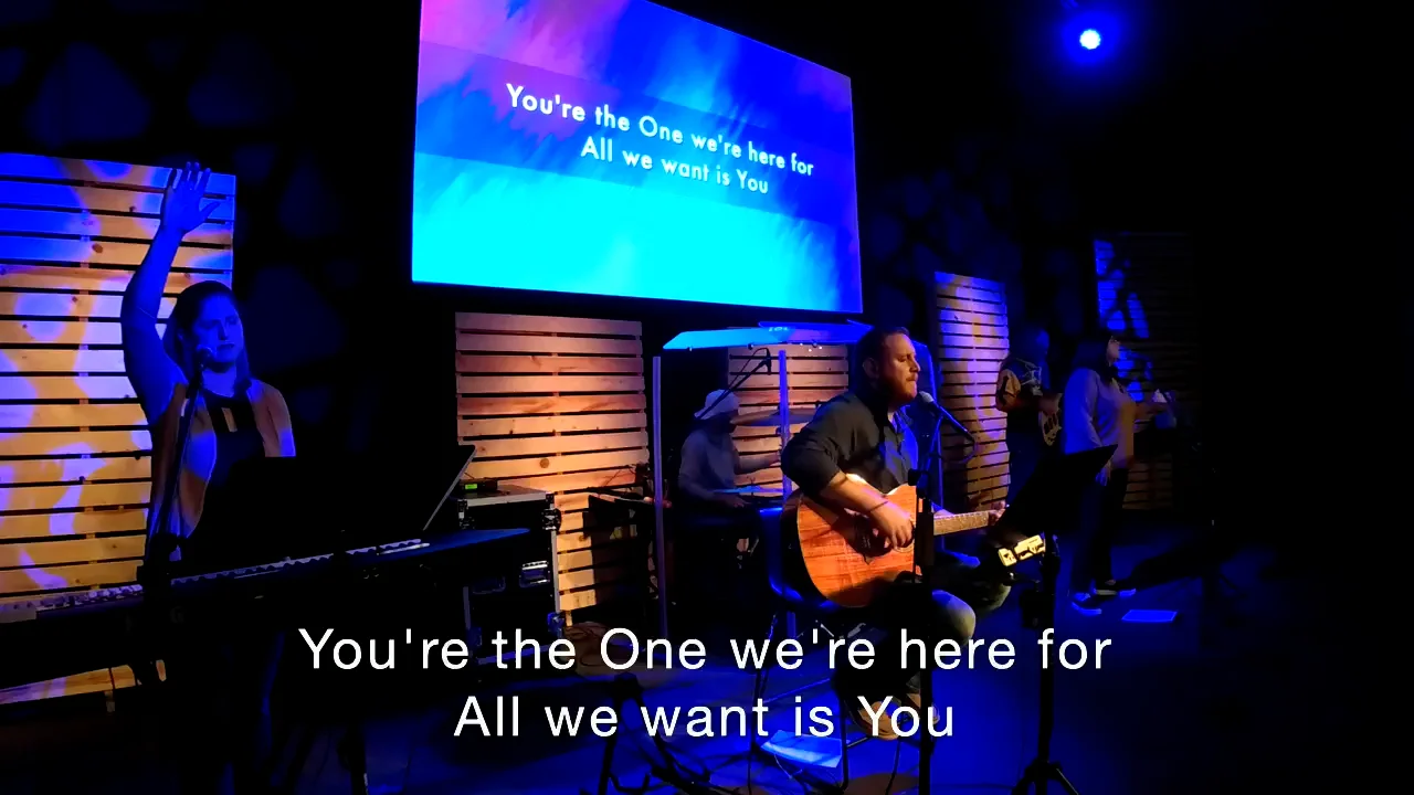 Some Good News - Week 8 - Andy Rainey on Vimeo