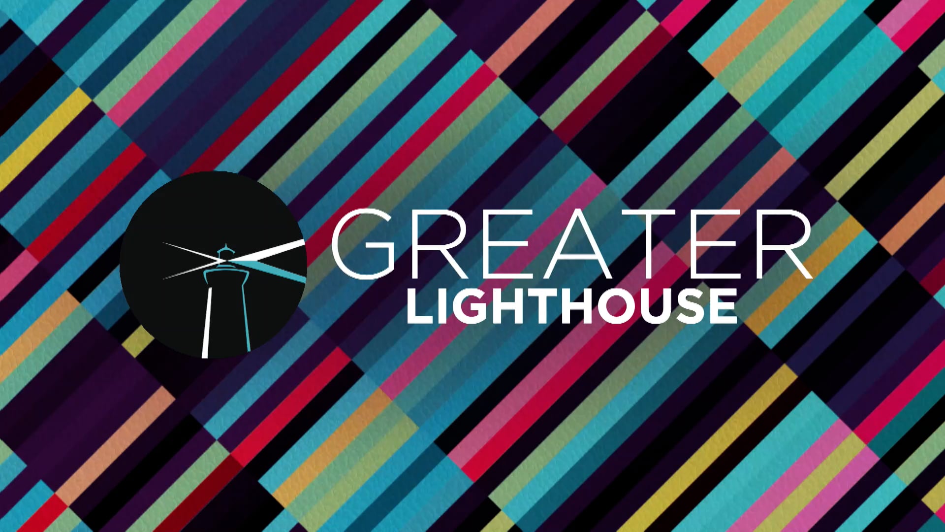 Greater Lighthouse Live on Vimeo