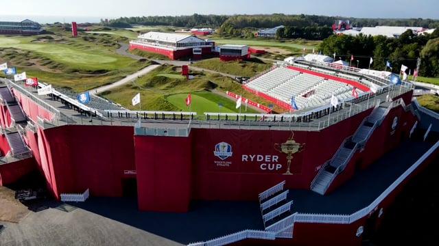 A Joint Effort at the 2021 Ryder Cup - GCSAA TV