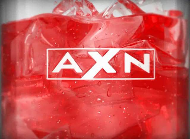 AXN Summertime '08 Bumper on Vimeo