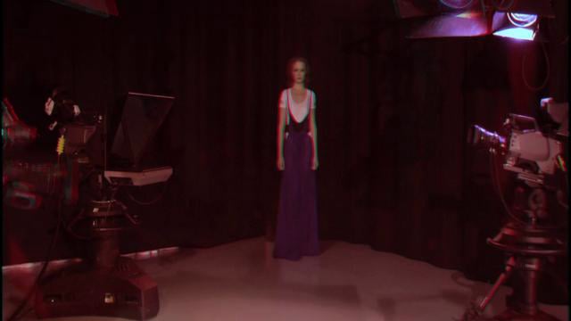 3D Fashion - catwalk on Vimeo