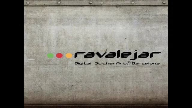 Ravalejar on Vimeo