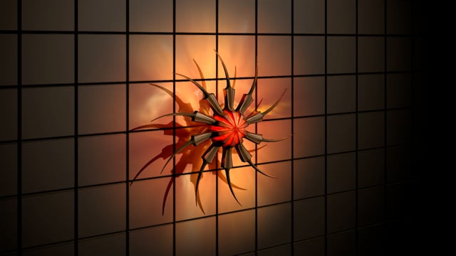 Spider Grid Wall Free Stock Video - Pixabay