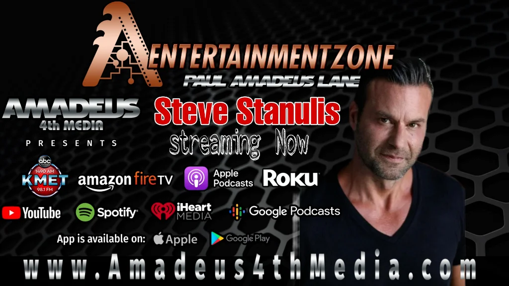 EP. 43-01-Steve Stanulis