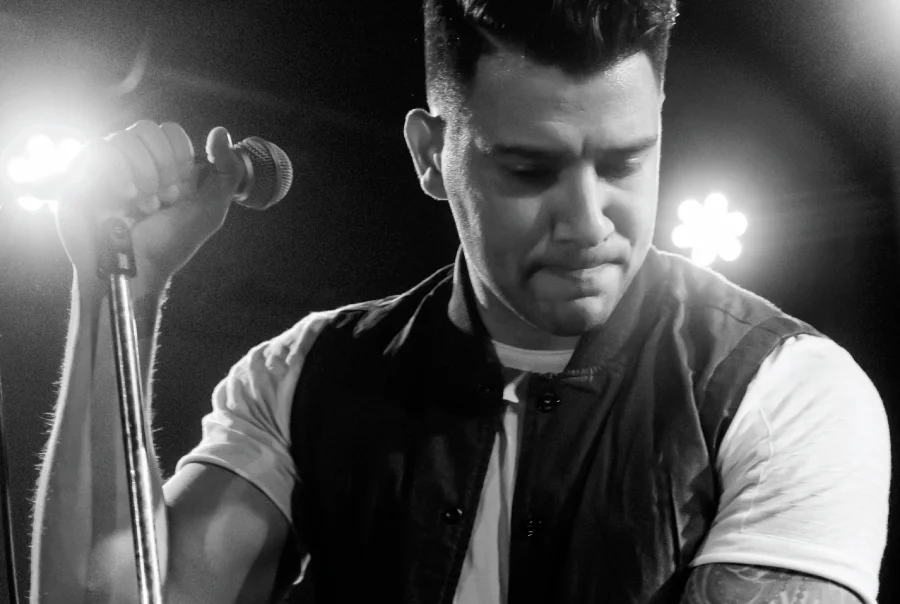 Street Talk feat Ricky Muscat (The Voice / Australian Idol) on Vimeo