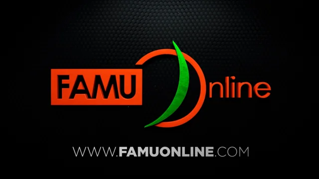 Famu New Beginnings Logo Design