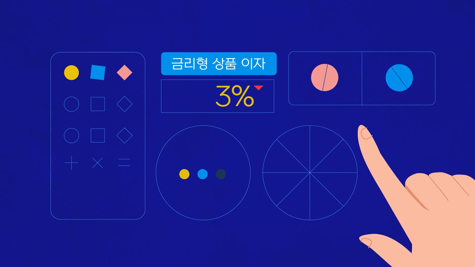 mirae asset - motion graphic l 미래에셋생명 - Why미래에셋 모션그래픽 on Vimeo