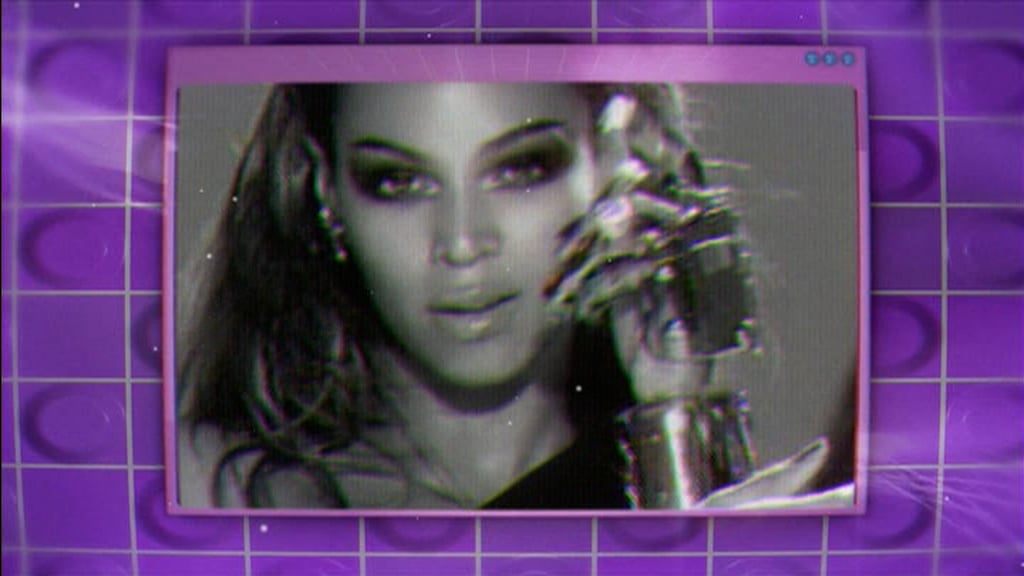 MTV 00s New Ident (September 2021)