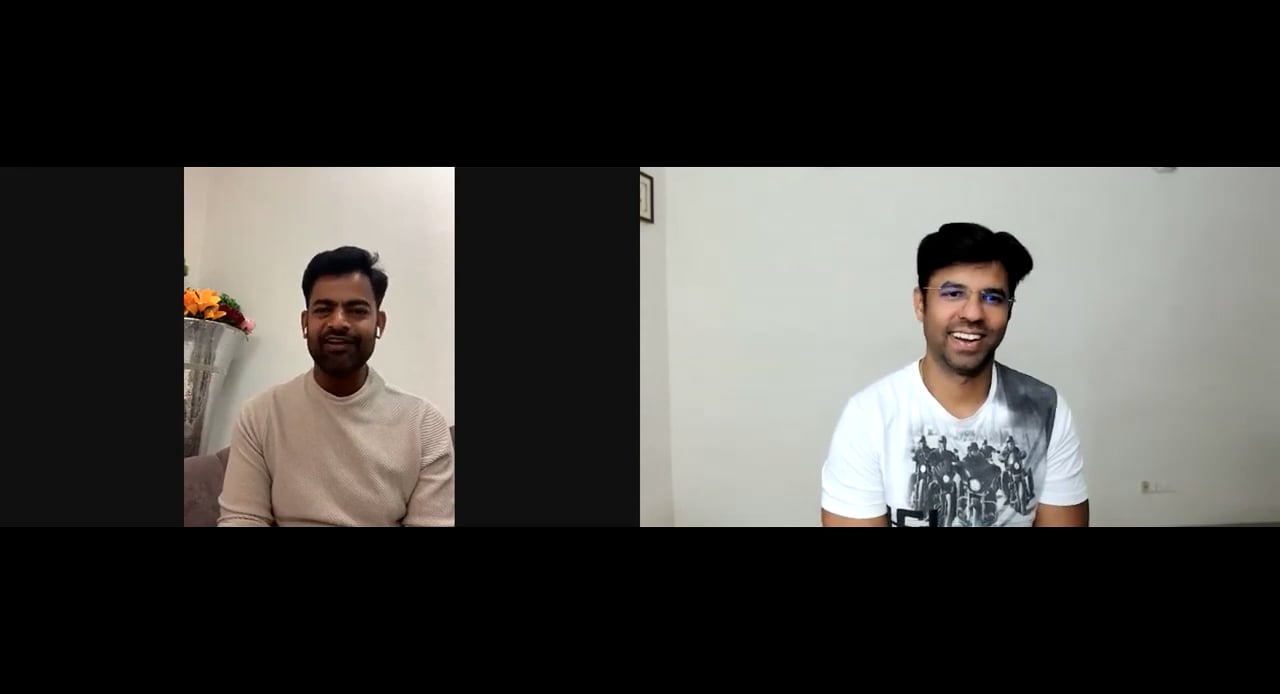 Mr Ankappa Dasappa - Cleared PMP Exam in 2021 - Proctor Based - Sharing ...