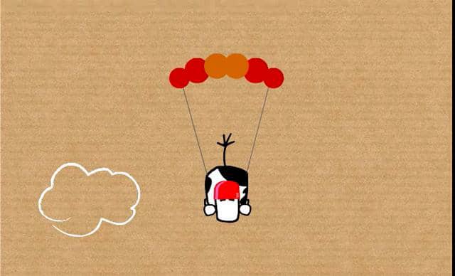 Calon Wen Animation on Vimeo