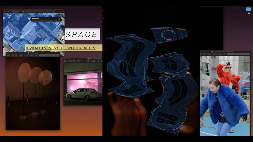 Site-Specific Art.mp4 on Vimeo