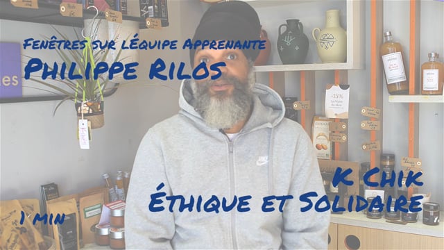 Philippe Rilos - Kiosks Ethiques on Vimeo