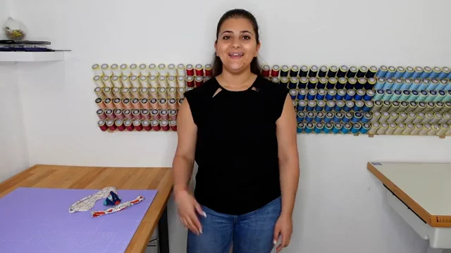 Tuto Couture Pour Débutant En Moins De 10 Minutes Patrons Gratuits 4