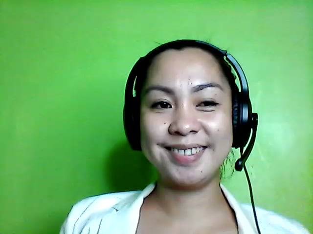 Abigail Joy D. tutor video introduction on Preply on Vimeo