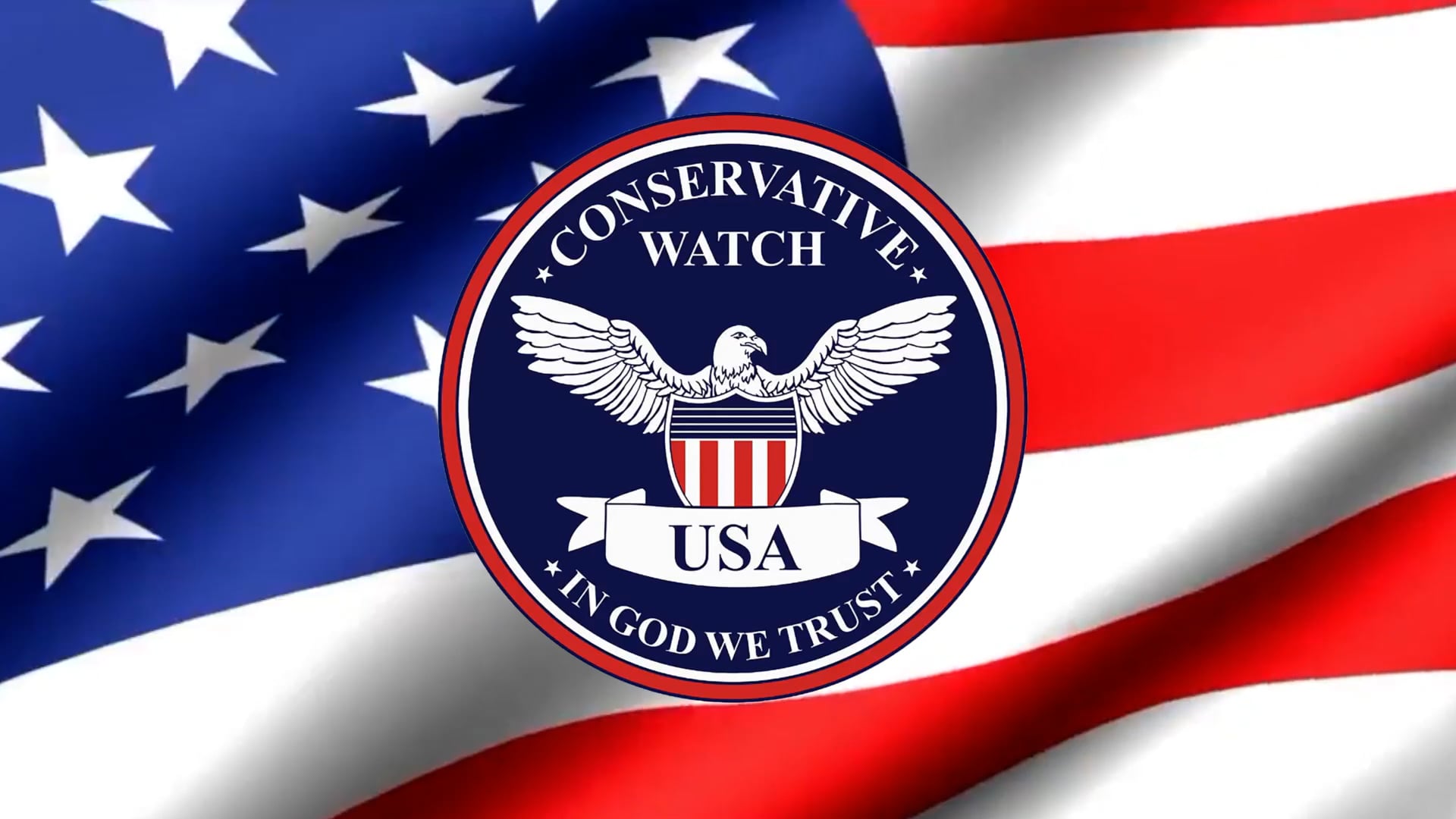 Conservative Watch USA