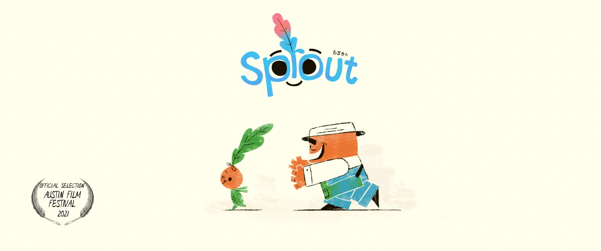 Sprout - Short Film Teaser on Vimeo