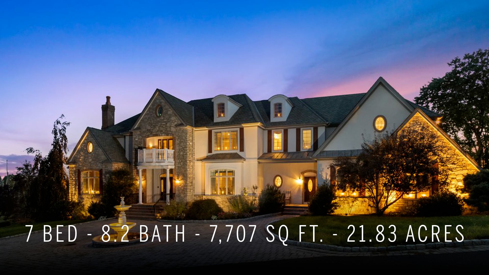 1212 Township Line Road, Chalfont, PA on Vimeo