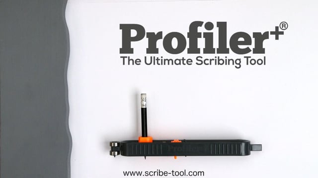 Profiler+ The Ultimate Scribing Tool