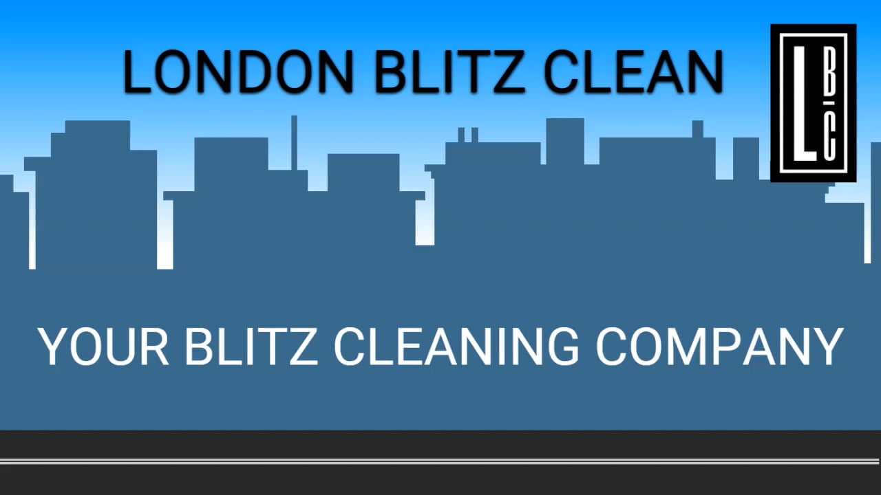 Hoarder Clearance and Deep Blitz Clean - London Blitz Clean ltd