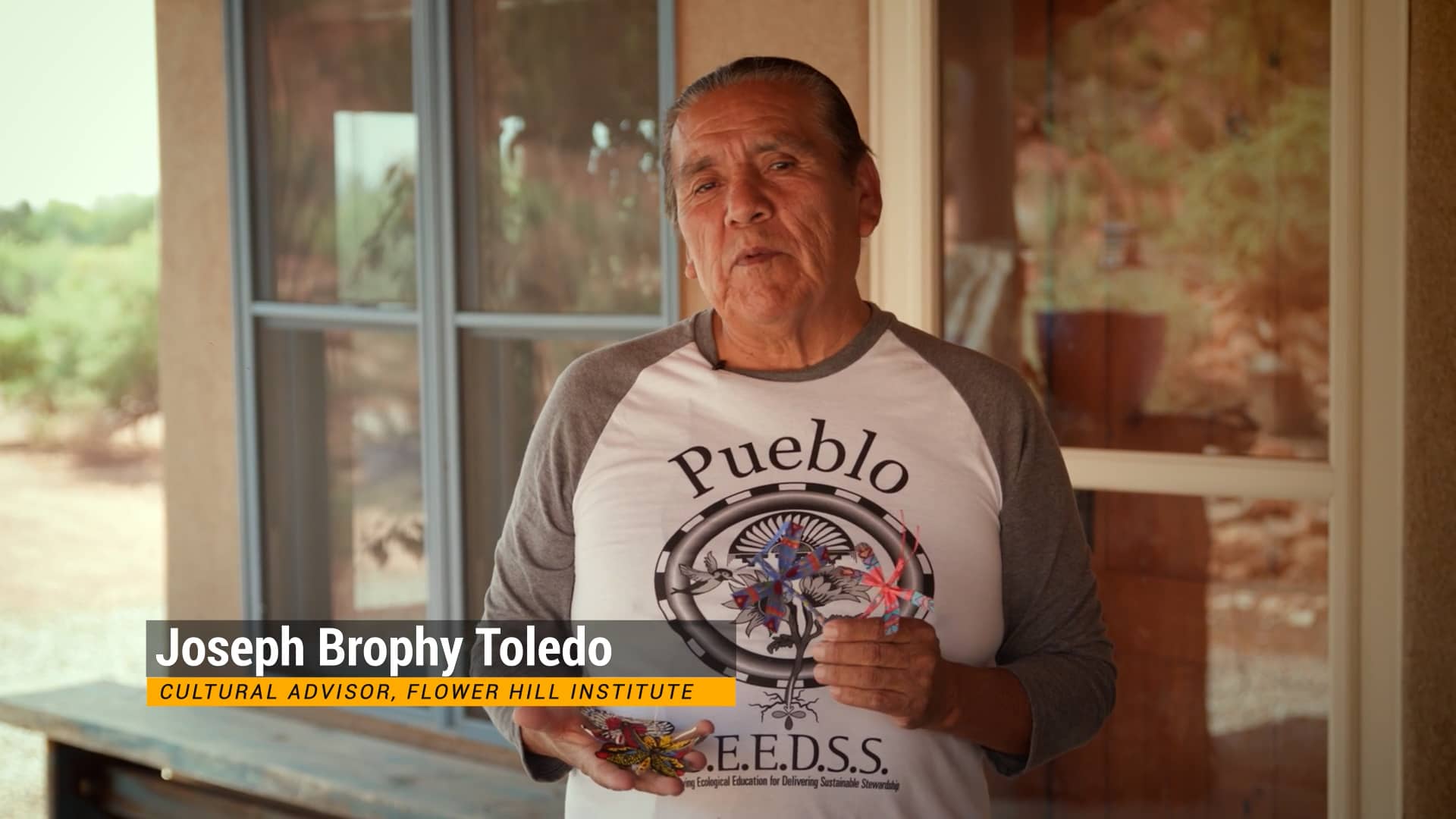 Joseph Brophy Toledo on Vimeo