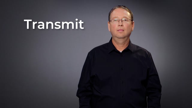 Transmit | SEE Signs ESC Region 13