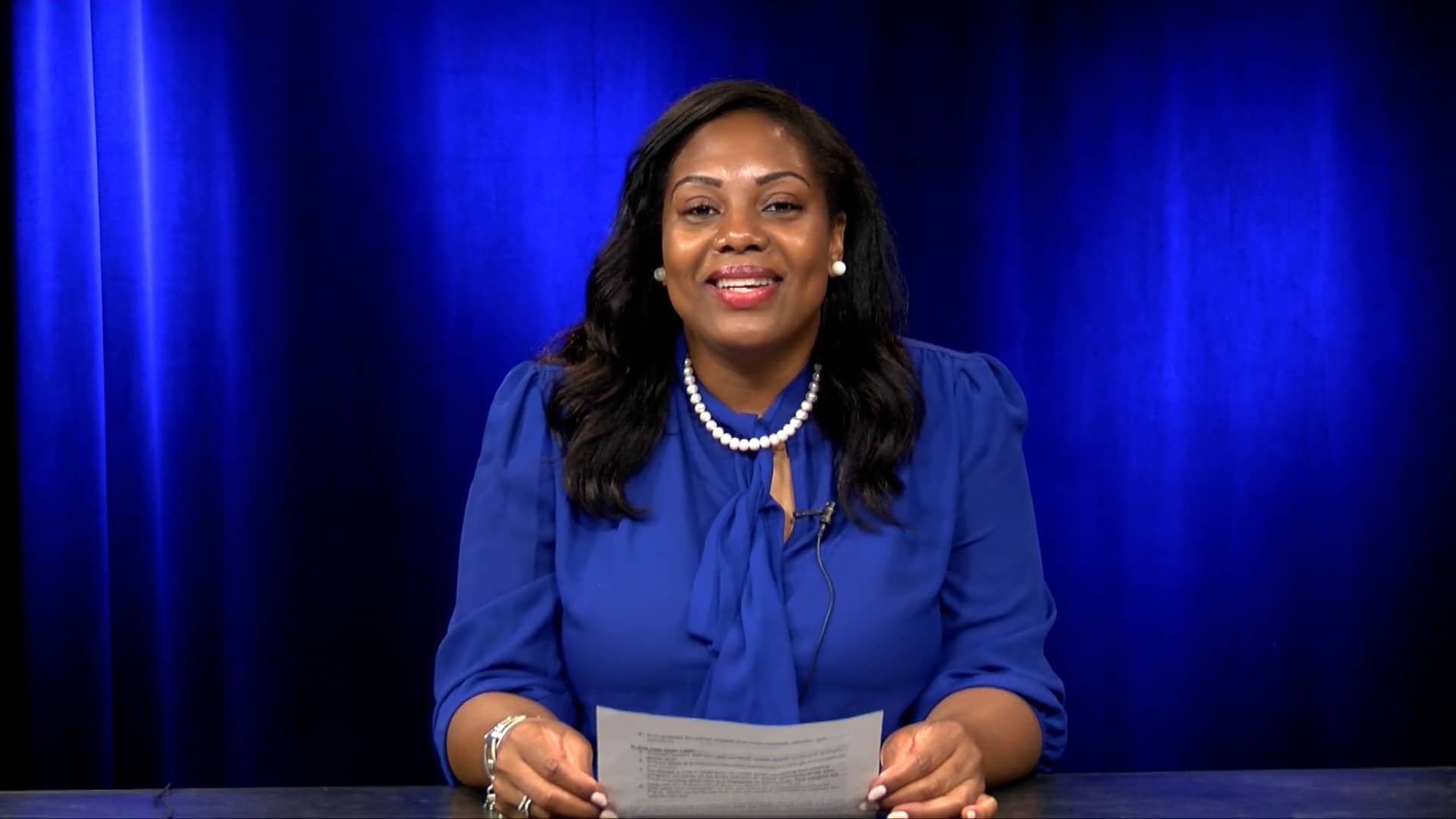 Ayesha Wilson, Candidate for Cambridge School Committee on Vimeo