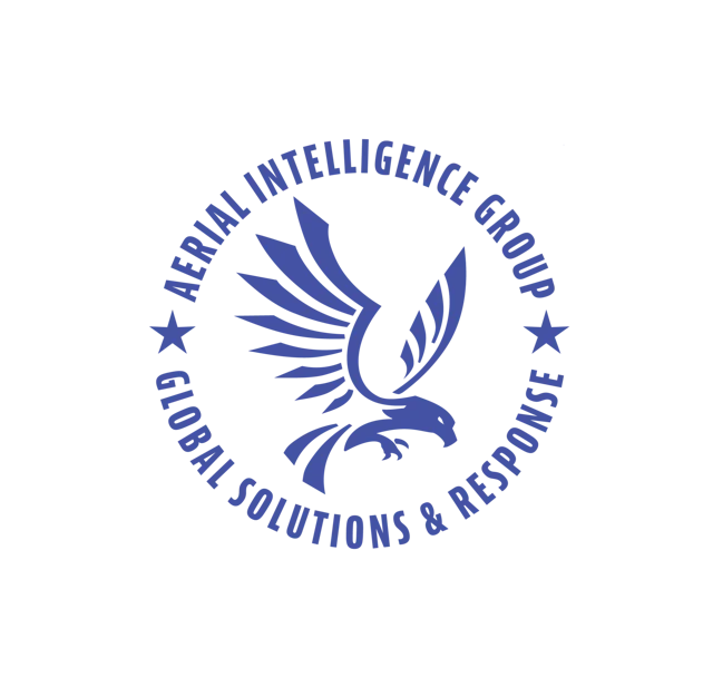 Blue Mockingjay Logo