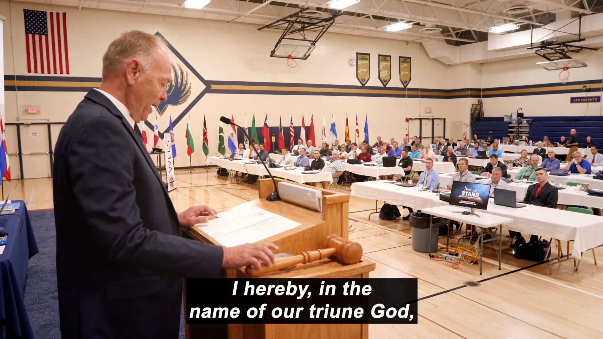 WELS Connection - September 2021 on Vimeo