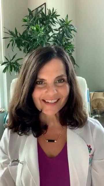 Dr Lisa FB Live August 25, 2021 on Vimeo