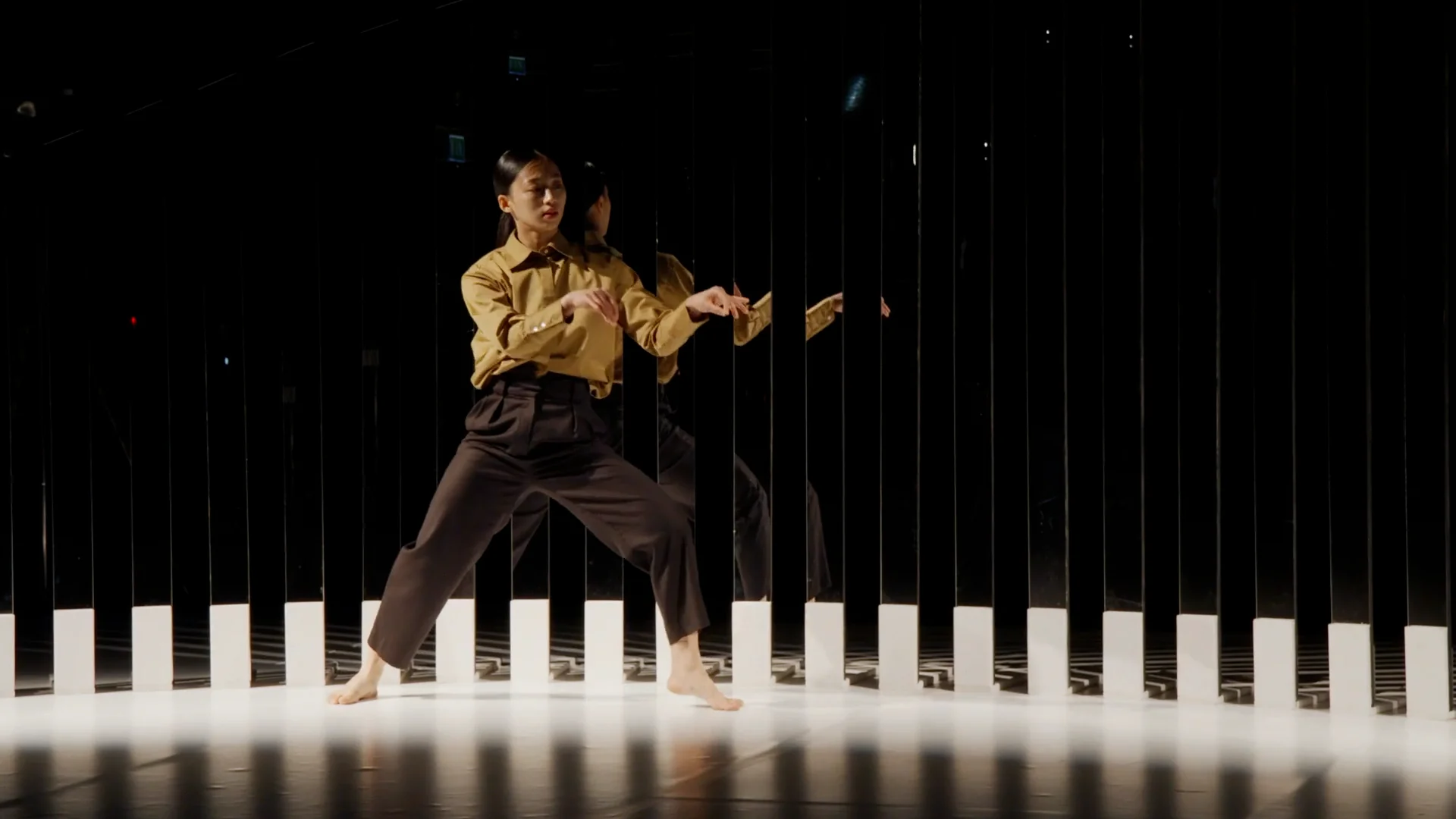 Circular Vertigo (2021) | Human, Hyperobject and Transformation #1 ...