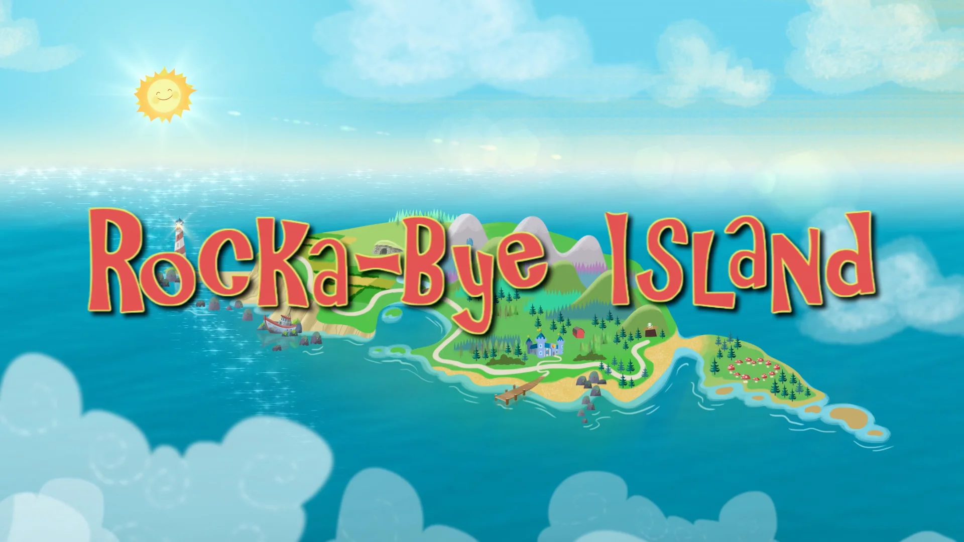 Watch Rocka-Bye Island Online | Vimeo On Demand on Vimeo