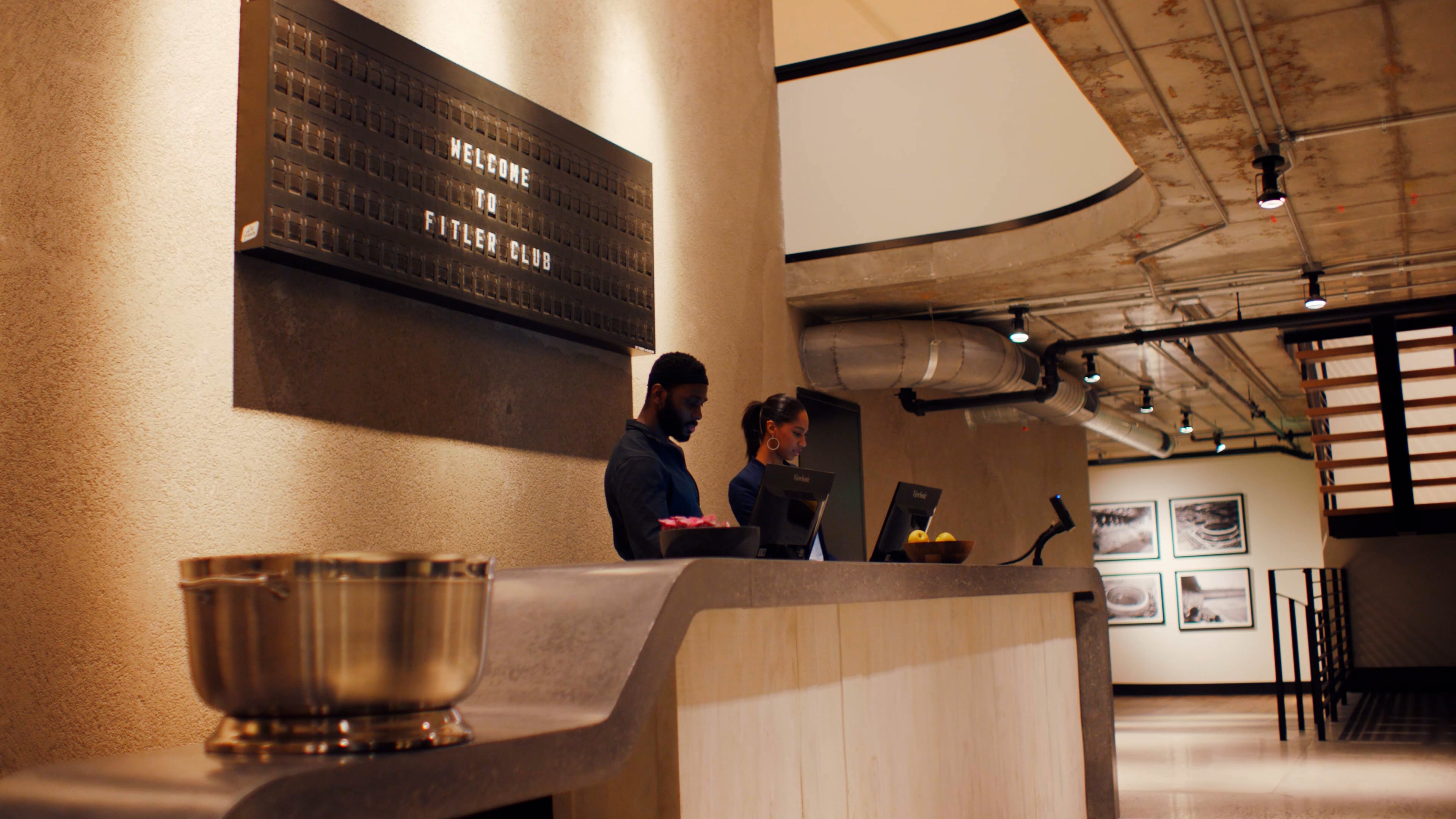 LC - Club Jeremy & Boss 091921 UHD on Vimeo