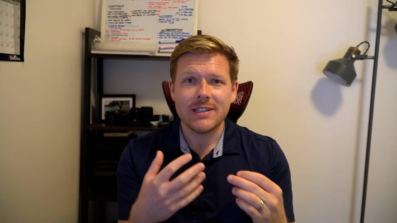 CEC TV Intro to John McNaught on Vimeo