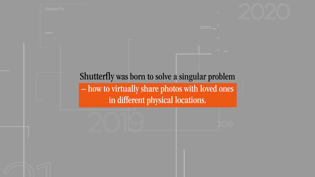 SHUTTERFLY WP02 on Vimeo