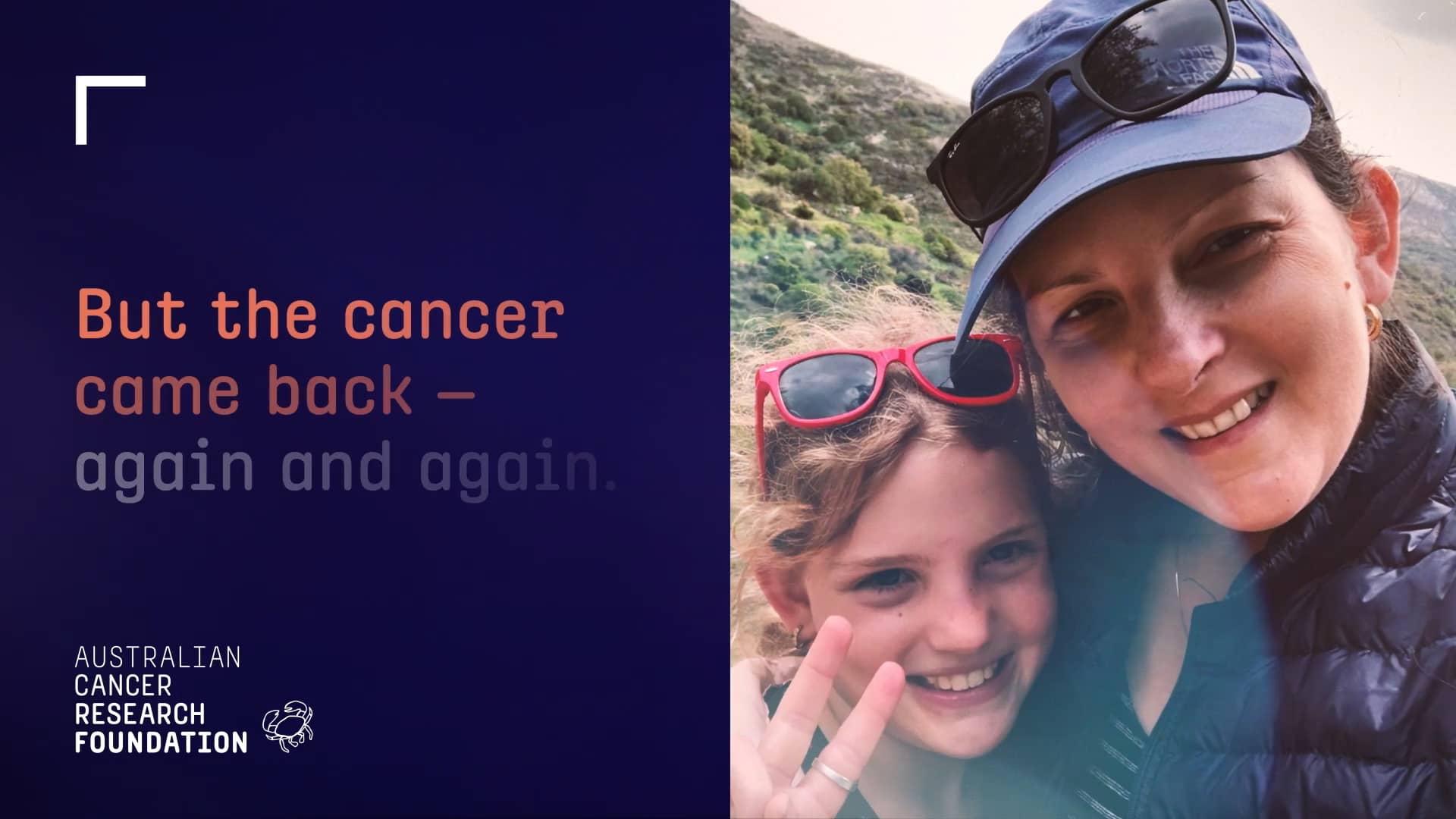 Women's Appeal: Jacqui's Story on Vimeo