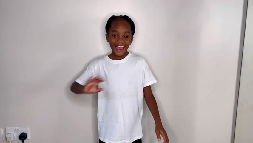 Nyah Rose Reynolds - Lego - Alphabet Kidz.MP4 on Vimeo