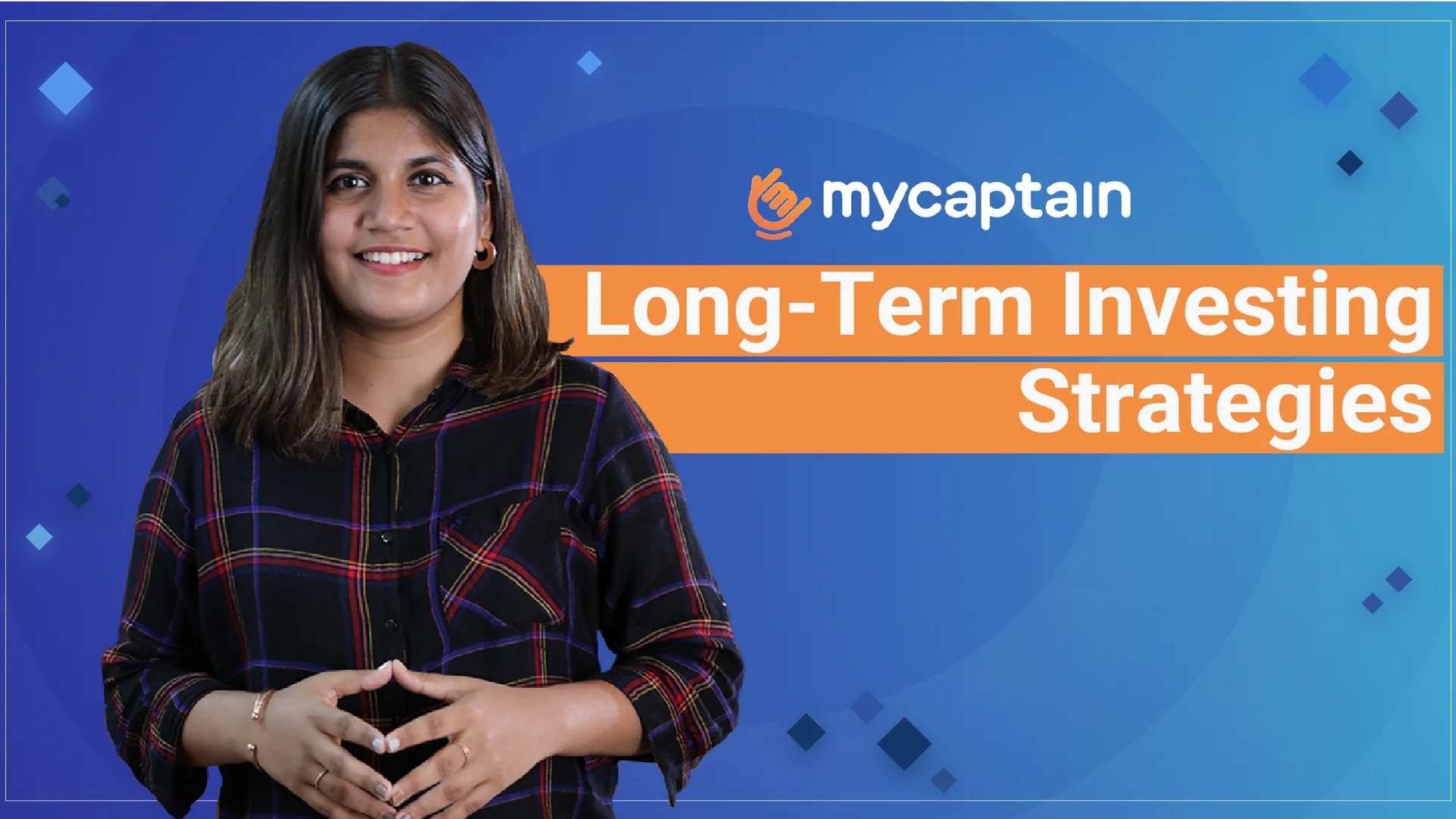 Long-Term Investing Strategies