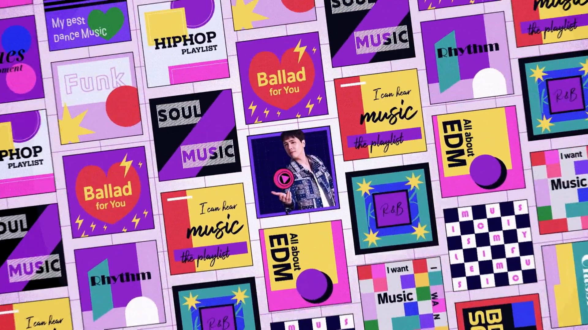 ThePlayList Title on Vimeo