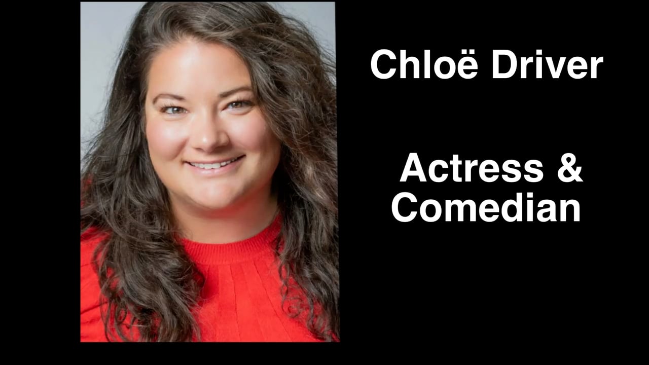 Chloe Driver