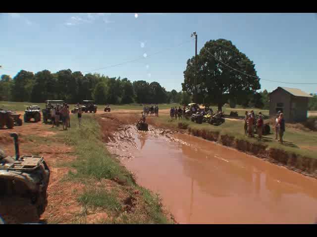Gator Run ATV Park on Vimeo