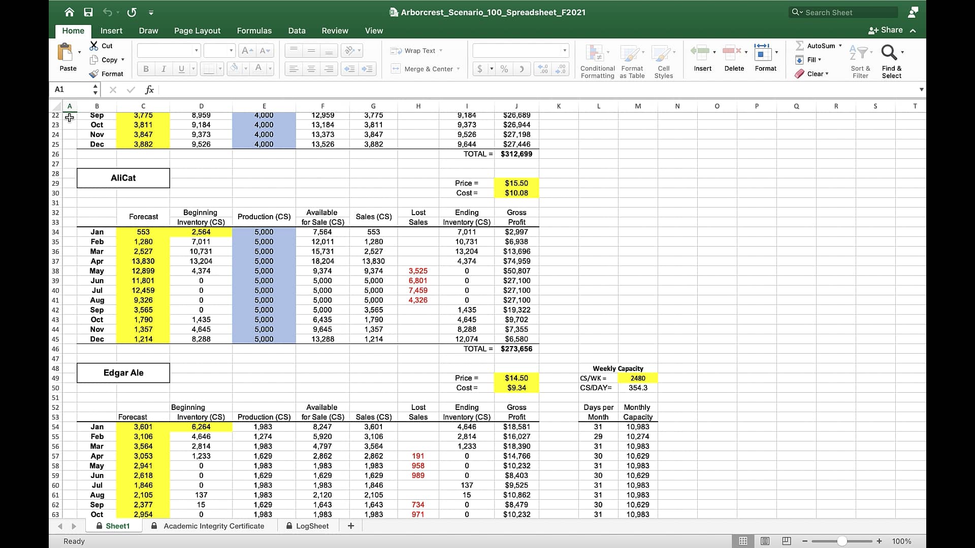 Using the Scenario 100 Planning Spreadsheet on Vimeo