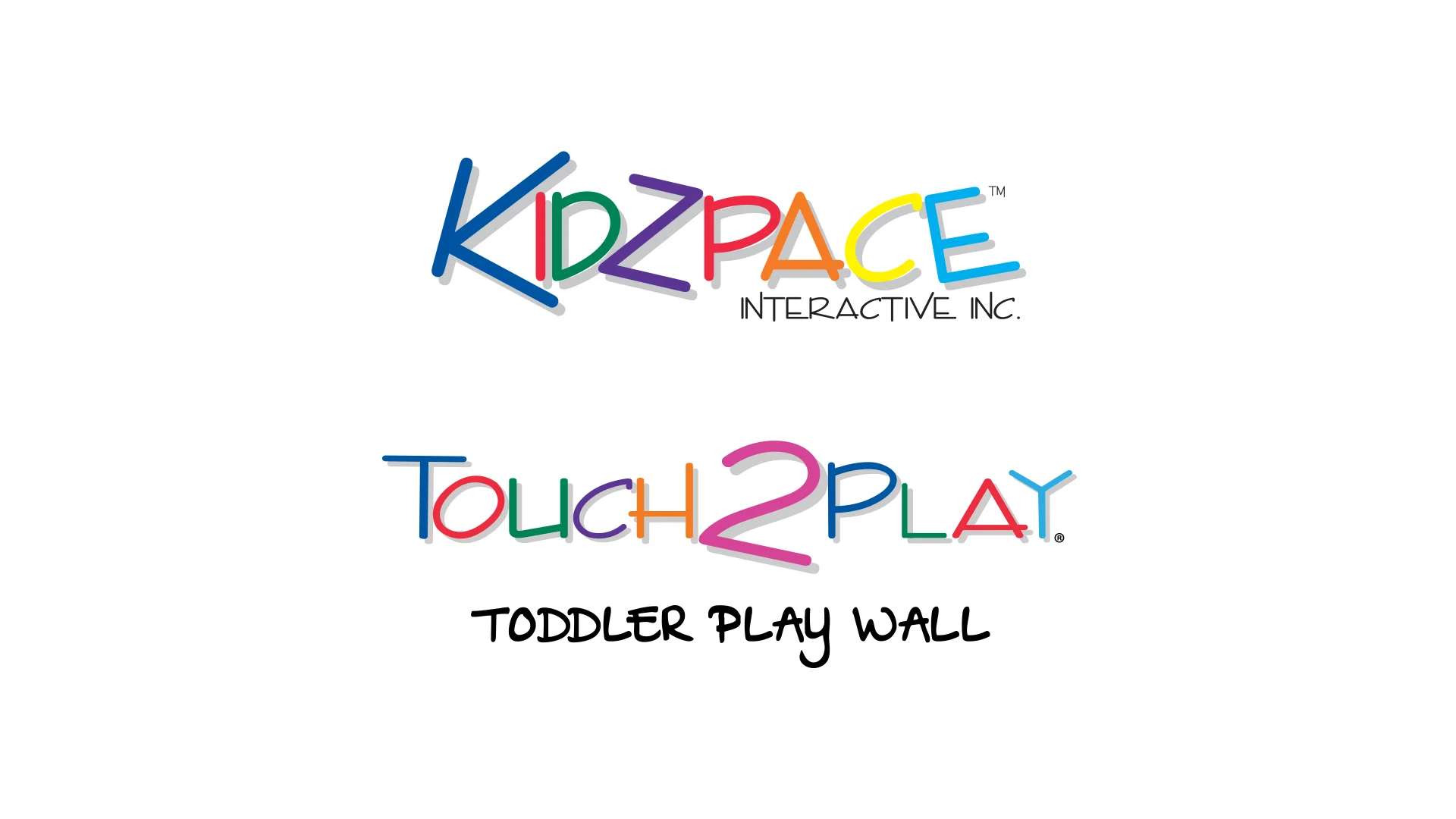 Touch2Play Toddler Play Wall McD.mp4 on Vimeo