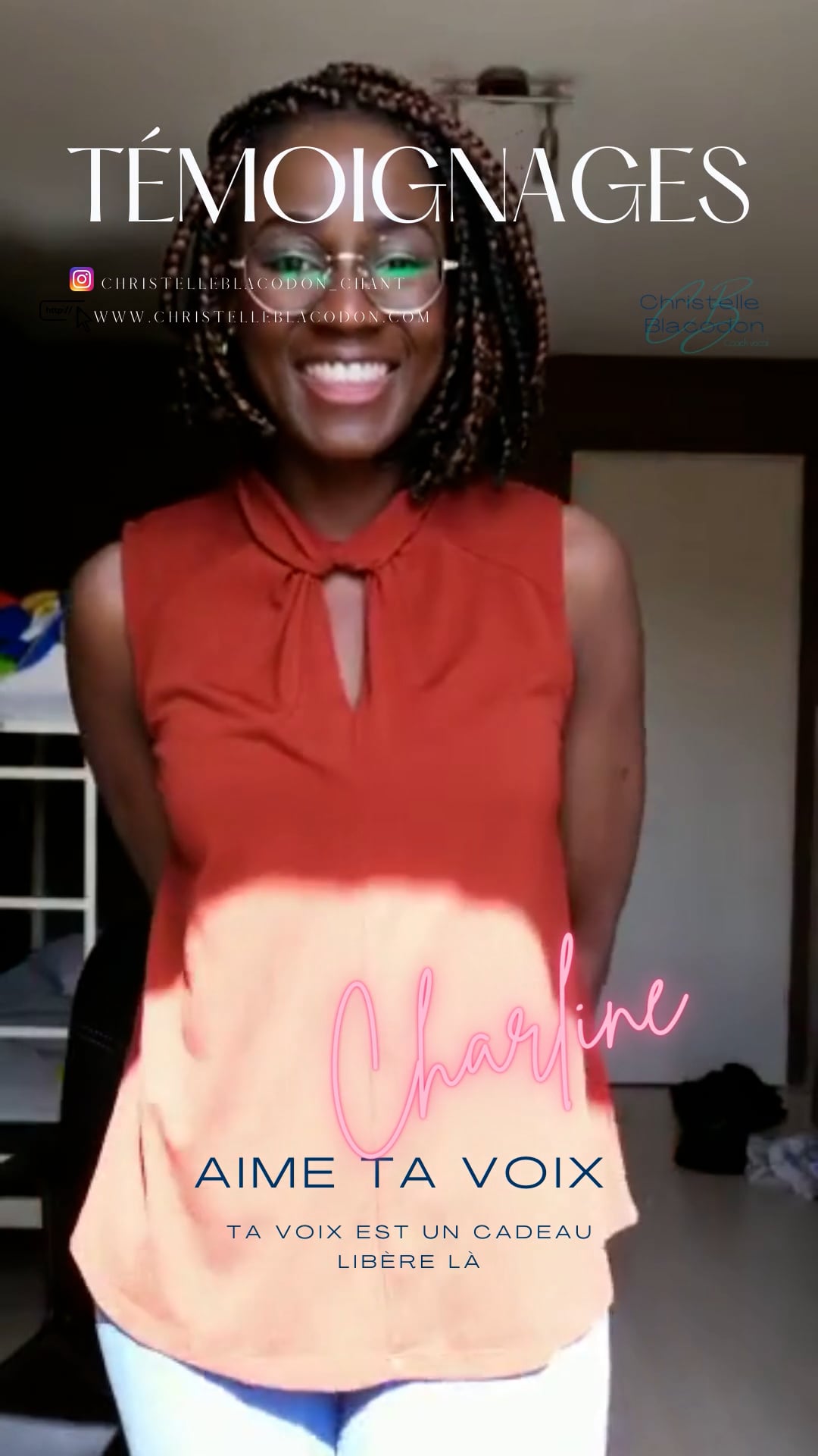 Témoignages CB-11 on Vimeo