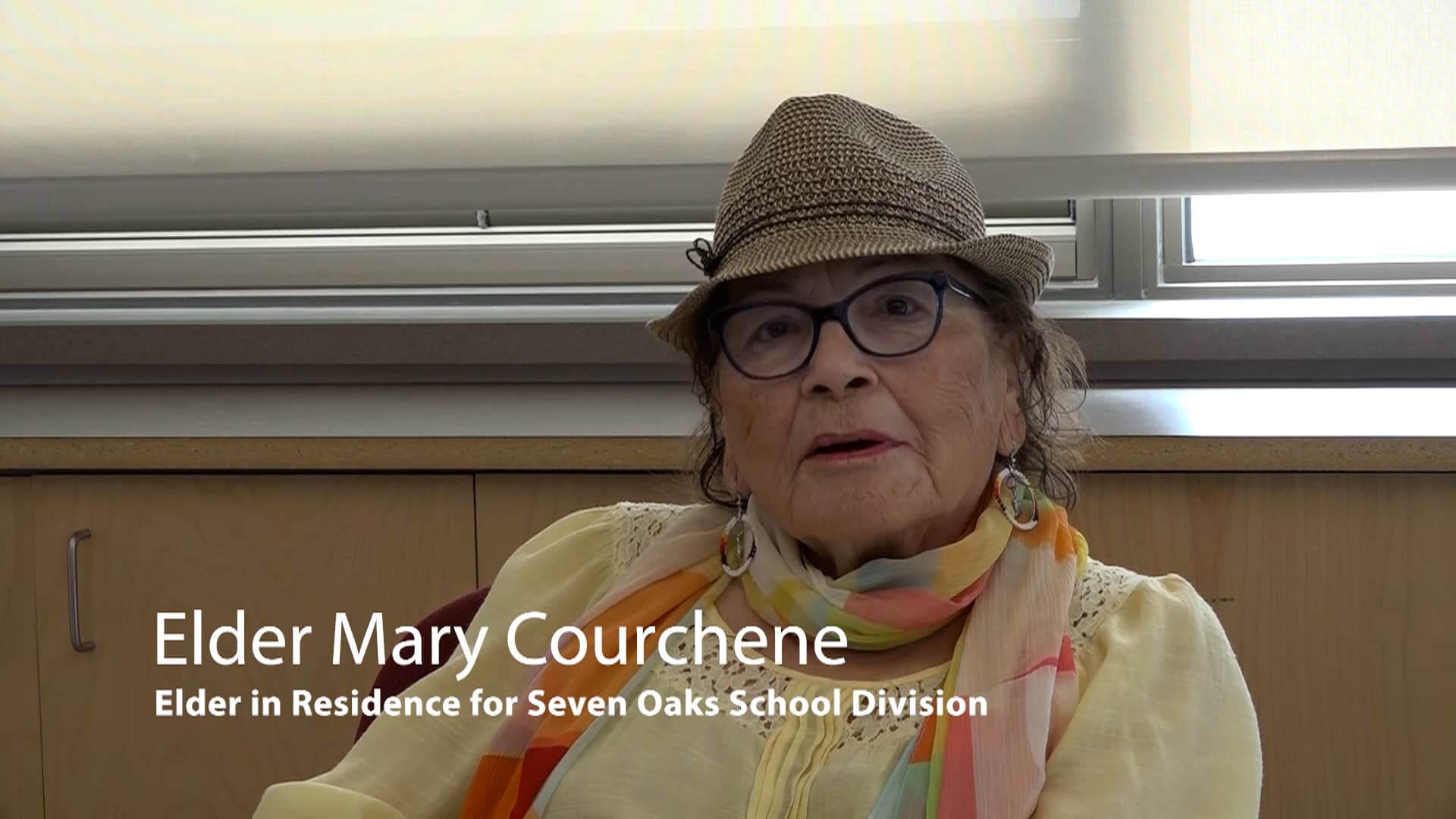 TRD Elder Mary on Vimeo