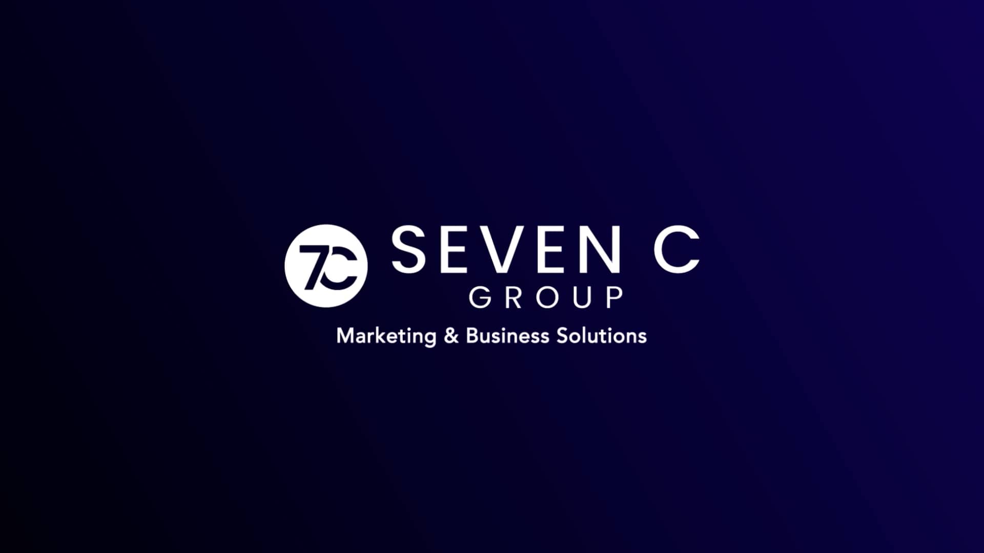 7C Group Reel on Vimeo