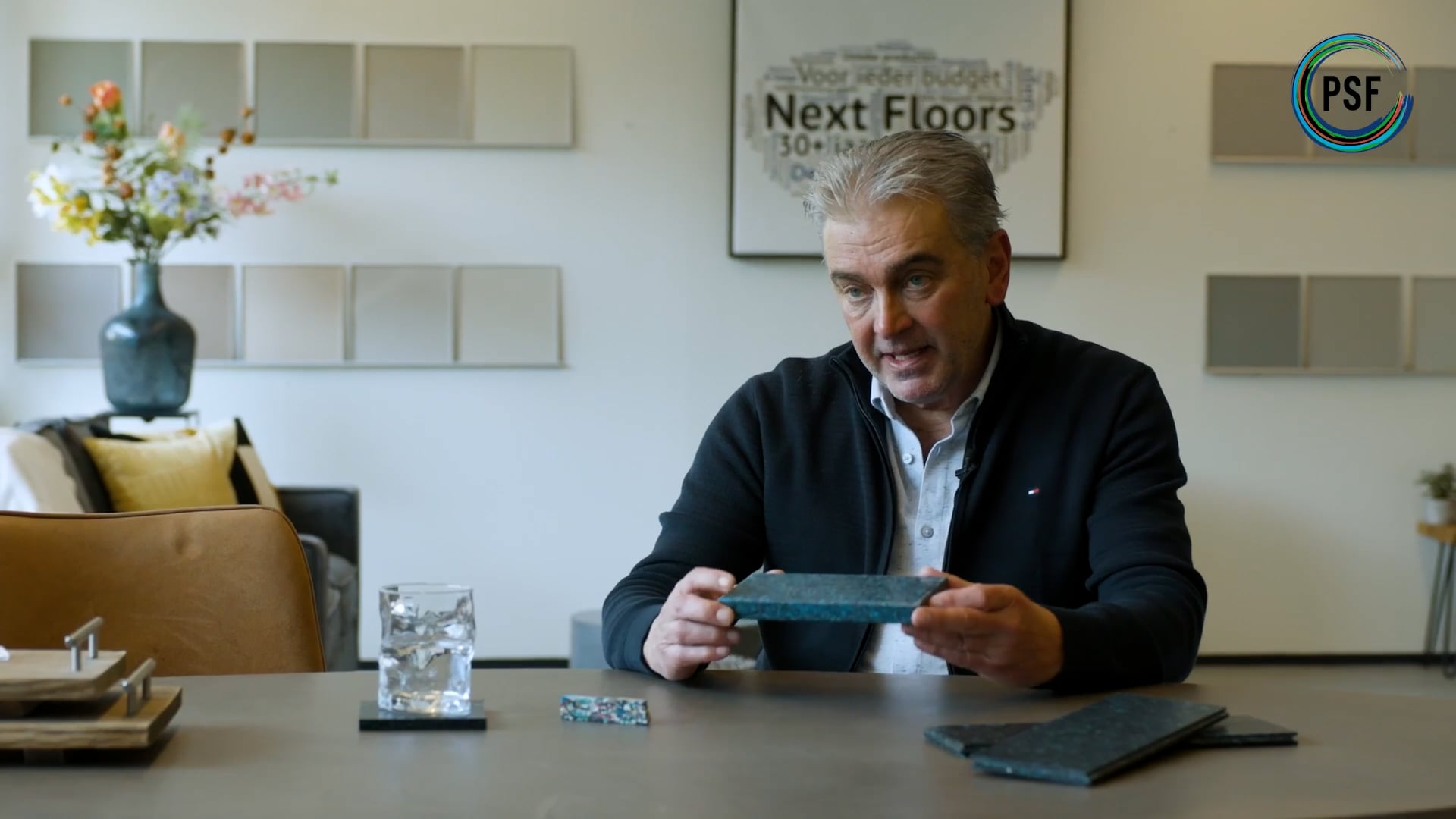 PSF in 30 seconden on Vimeo