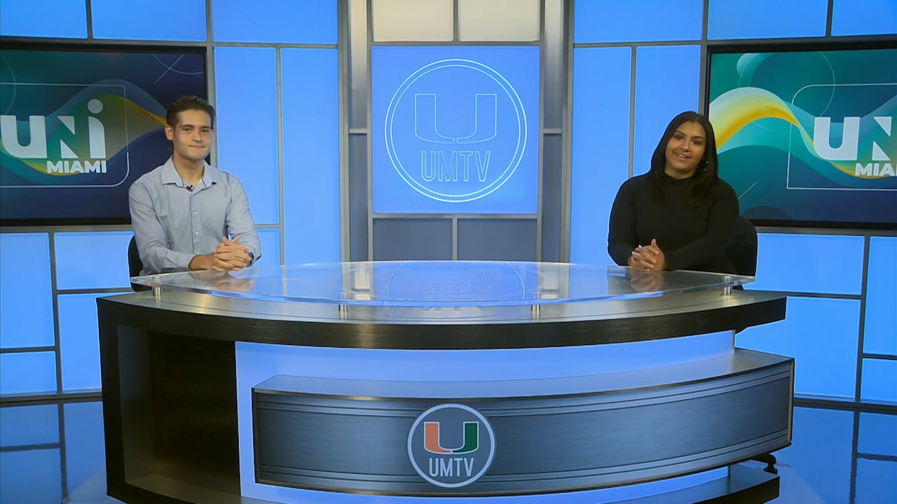 UniMiami – UMTV