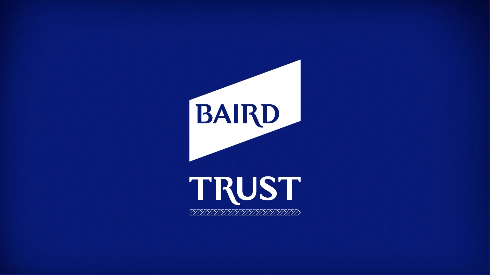 Introducing Baird Trust