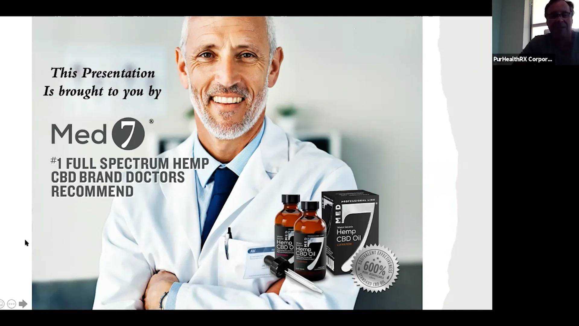 Dr. Derrick DeSilva Zoom Broadcast 9.27.2021.mp4 on Vimeo