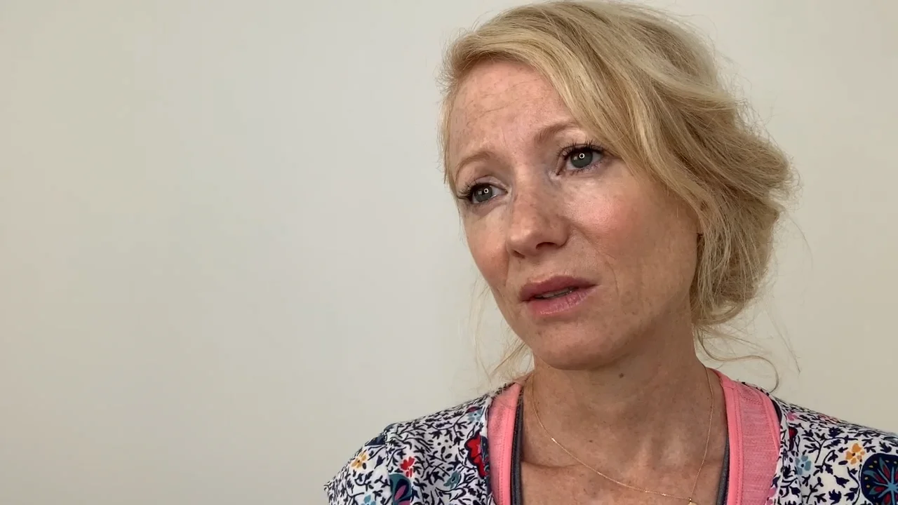 Mary_Stockley_-_A_Spy_Among_Friends_-_Aileen_Philby on Vimeo